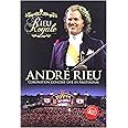 Andre Rieu - Rieu Royale/Coronation Concert Live in Amsterdam: Amazon ...