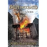 The Hunters (The Brotherband Chronicles, Band 3) : Flanagan, John ...