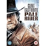 Pale Rider [Blu-ray] [1985] [US Import]: Amazon.co.uk: DVD & Blu-ray