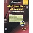 Comprehensive Mathematics Lab Manual (Activities and Projects) Class 12 ...