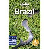 Lonely Planet Brazil (Travel Guide): Amazon.co.uk: St Louis, Regis ...