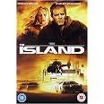 The Island [DVD] [2005]: Amazon.co.uk: Ewan McGregor, Scarlett ...