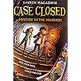 Buy Case Closed #1: Mystery in the Mansion Book Online at Low Prices in ...