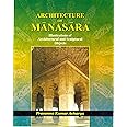 Buy Architecture of Manasara (3 Volume Set) Book Online at Low Prices ...