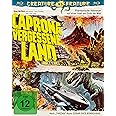 Caprona - Das vergessene Land (Blu-ray): Amazon.de: McClure, Doug ...