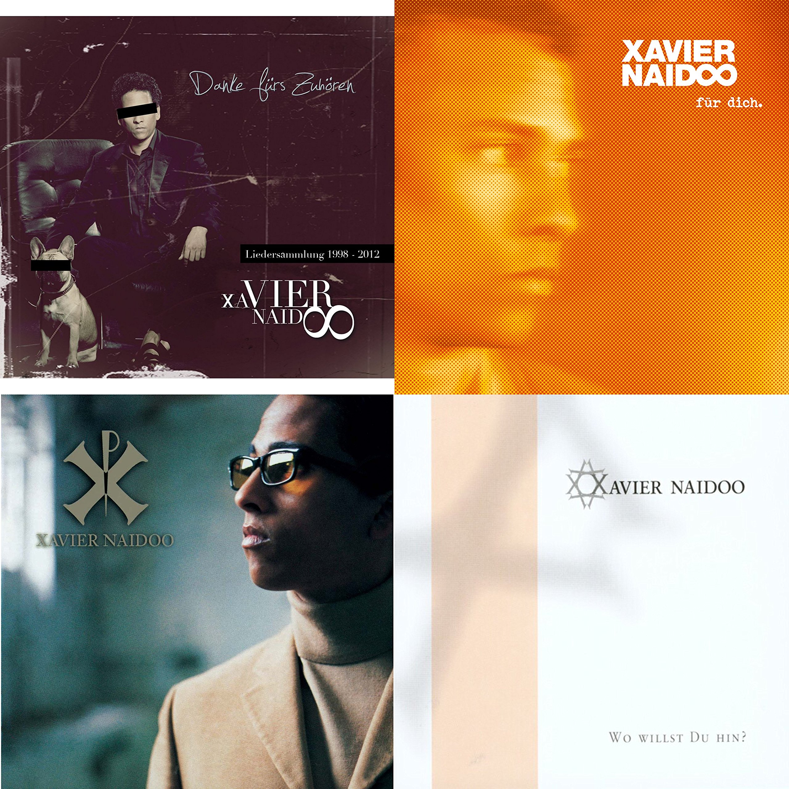 Xavier Naidoo Music Artists Musik Music