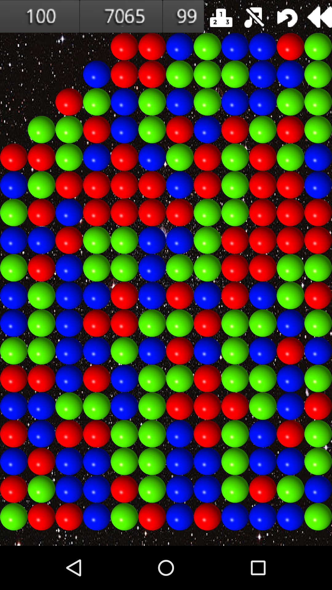 SameGame: Amazon.de: Apps für Android
