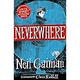 Neverwhere: the Illustrated Edition : Gaiman, Neil, Riddell, Chris ...