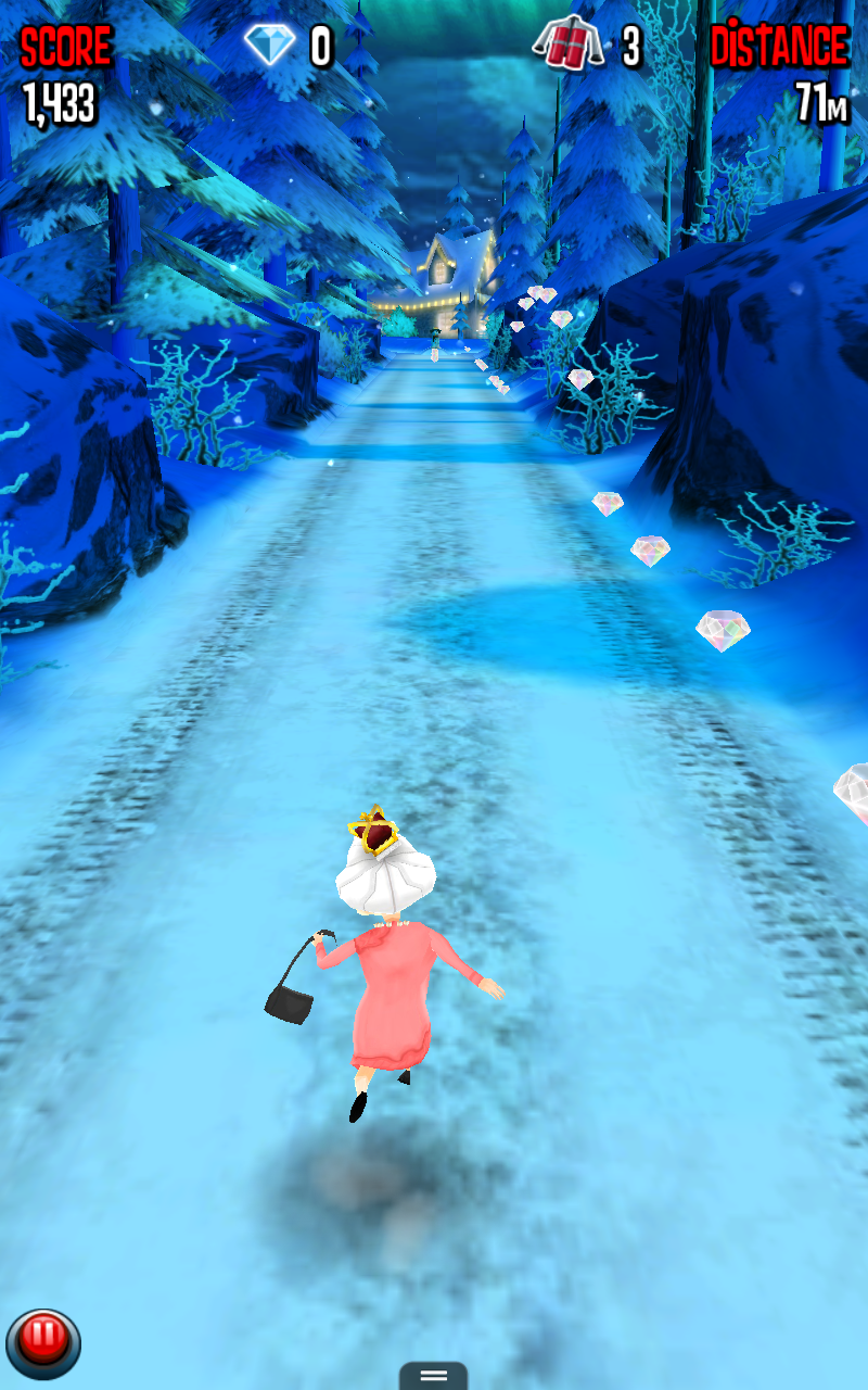 Agent Dash: Amazon.co.uk: Appstore for Android