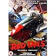 Red Tails [DVD]: Amazon.co.uk: Cuba Gooding Jr., Terrence Howard, Bryan ...