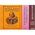 Shakespeare Box Set: Amazon.co.uk: William Shakespeare: 9780762459438 ...