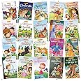 Buy Set of 20 Favourite & Fairy Tales Story Books | English Short ...