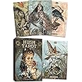 Hush Tarot: Amazon.co.uk: Jeremy Hush: 9781572819993: Books