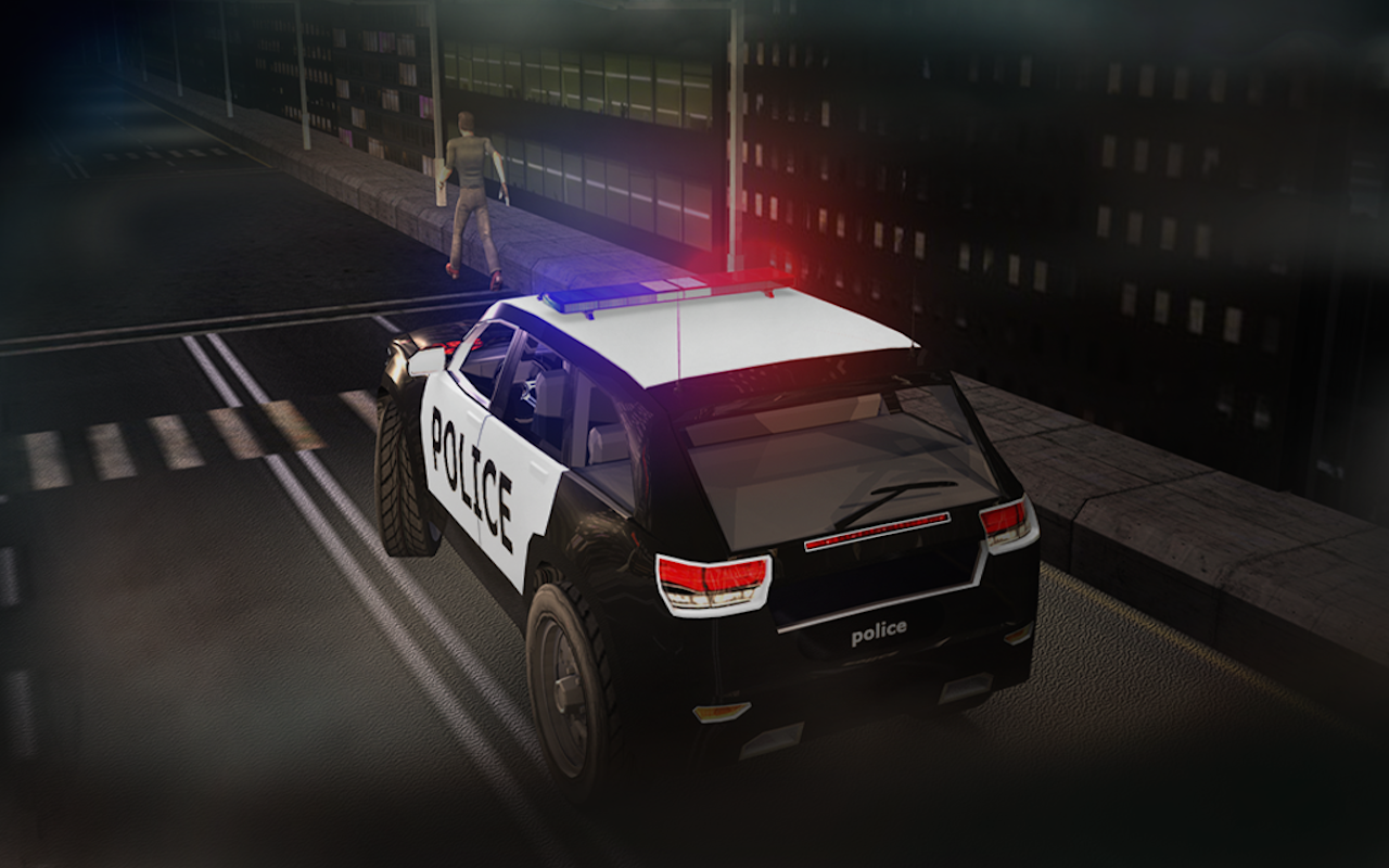 City Police Vs Murder Criminal - 3D Simulation and Shooting Game ...