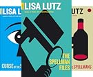 The Spellman Files: A deliciously witty, wildly inventive and wickedly ...