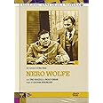 Nero Wolfe (1969) Stg.1 (Box 6 Dvd): Amazon.it: Buazzelli,Ferrari, Buazzelli,Ferrari: Film e TV