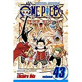 One Piece, Vol. 44: Let's Go Back (One Piece Graphic Novel) (English ...