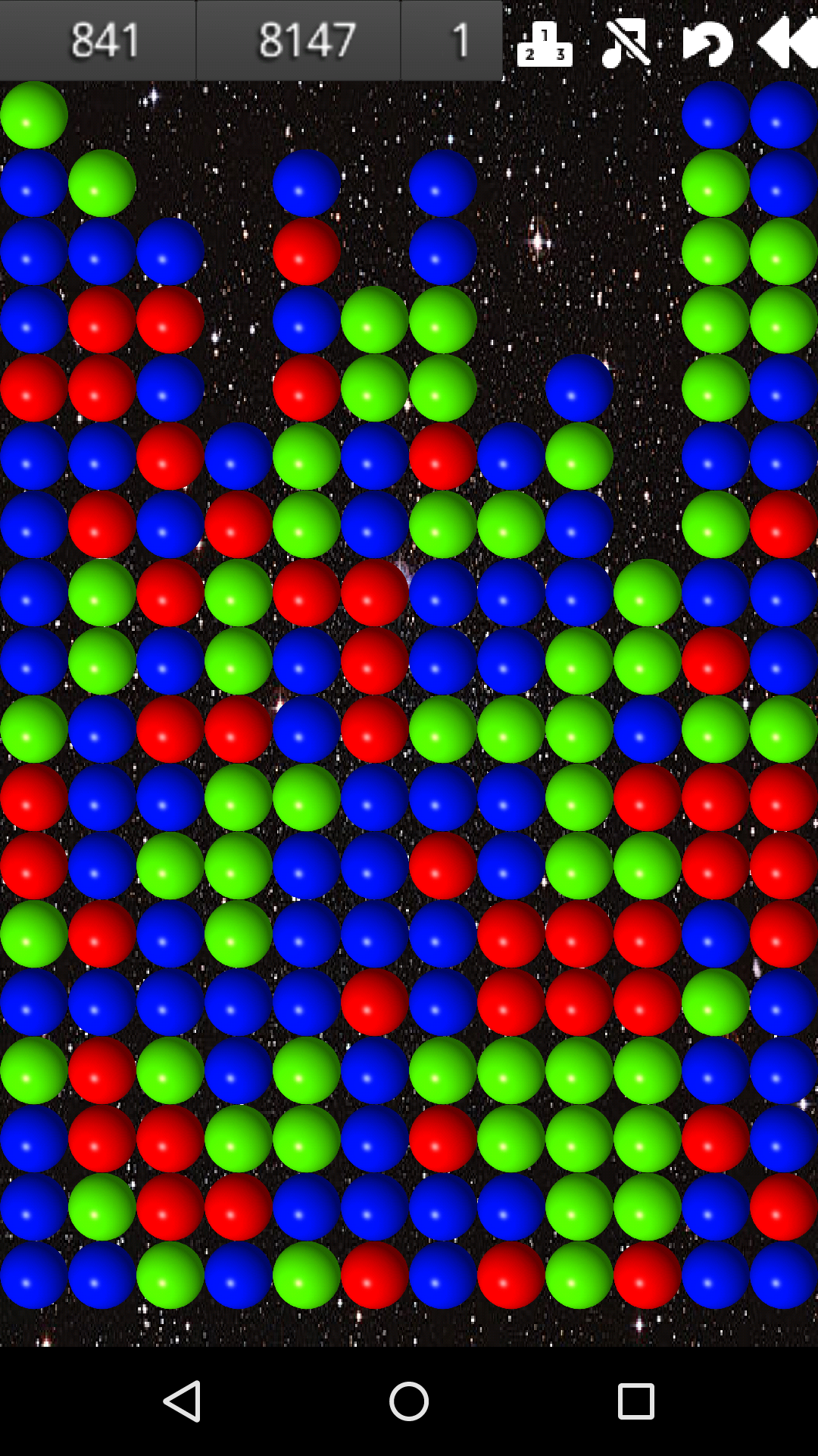 SameGame: Amazon.de: Apps für Android