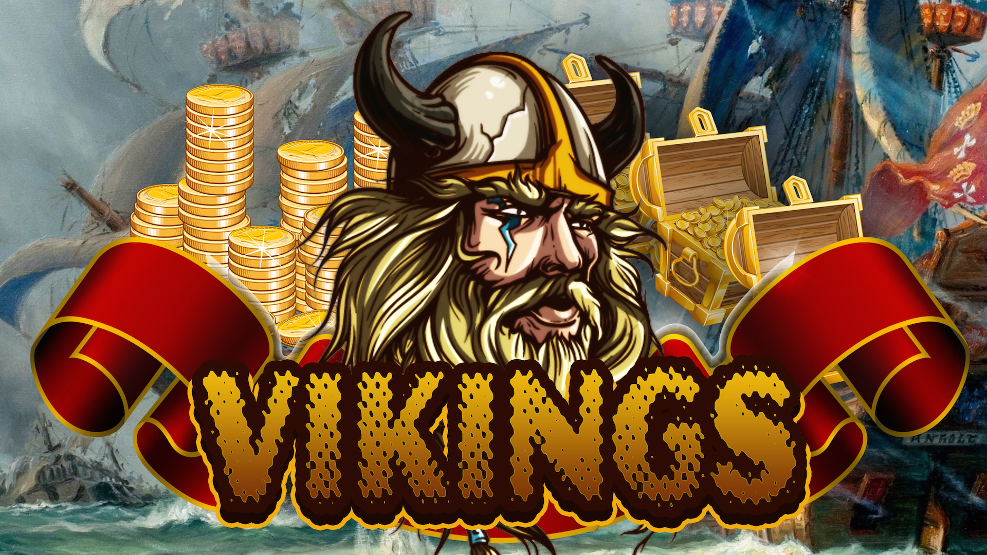 Vikings Casino Slots Machine Free: Amazon.co.uk: Appstore for Android