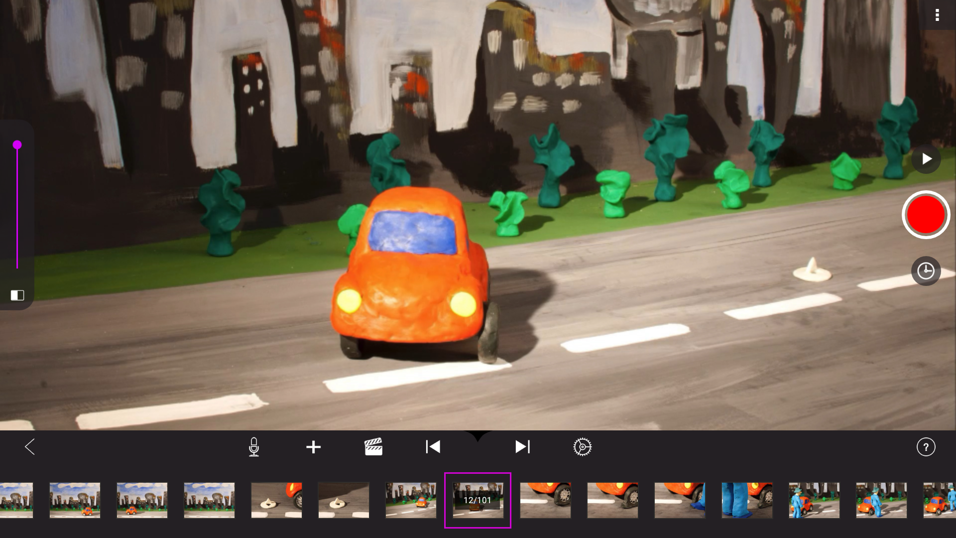 Animation en Volume Pro: Amazon.fr: Appstore pour Android