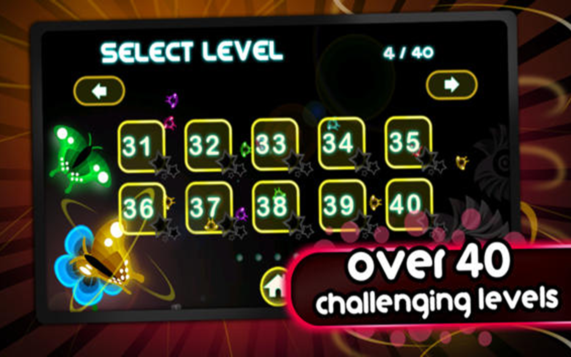 Neon Adventures : Amazon.co.uk: Apps & Games