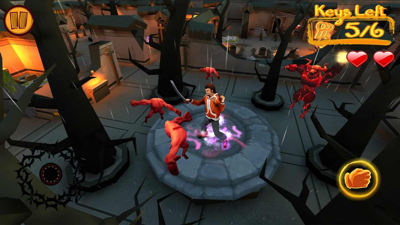 The Maze Runner Game by 3LogicGames : Amazon.co.uk: Apps & Games