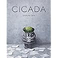 Cicada : Tan, Shaun: Amazon.de: Bücher