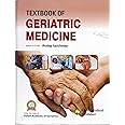 Textbook Of Geriatric Medicine : Pratap Sanchetee: Amazon.in: Books