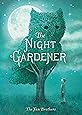 The Night Gardener: Amazon.co.uk: Fan, Terry, Fan, Eric: Books