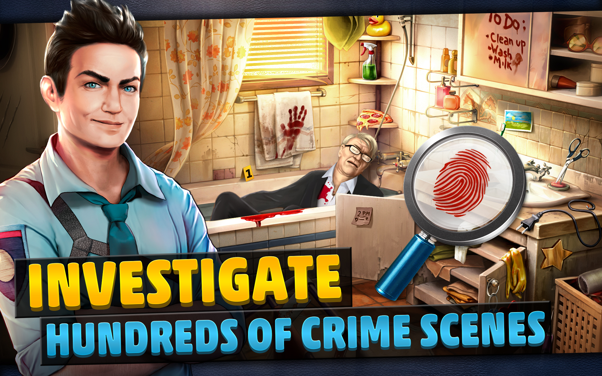 Top 10 Detective Games For Android 2020 ProTechGaming in Top 10 Detective Games For Android 2020 ProTechGaming in