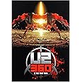 U2 - 360 Degrees Tour (360° At The Rose Bowl) [DVD]: Amazon.es: U2, U2 ...