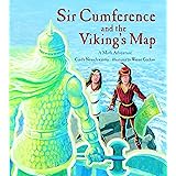 Sir Cumference and the Knights of the First Round Table (A Math ...