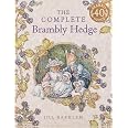 The Complete Brambly Hedge: Celebrating forty years of Brambly Hedge ...