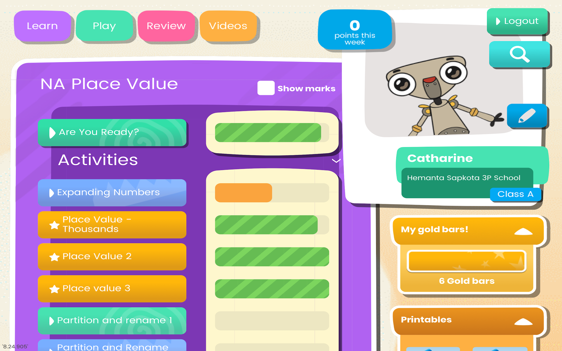 Mathletics Students : Amazon.co.uk: Apps & Games