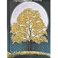 Gilded Tree Journal (Diary, Notebook) : Peter Pauper Press: Amazon.co ...