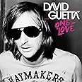 One Love: David Guetta ,: Amazon.it: CD e Vinili}