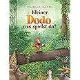Kleiner Dodo, was spielst du? : Serena Romanelli, Hans de Beer: Amazon ...