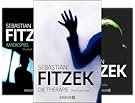 Splitter: Psychothriller eBook: Sebastian Fitzek: Amazon.de: Kindle-Shop