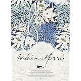 William Morris: An Arts & Crafts Colouring Book: Amazon.co.uk: Victoria ...