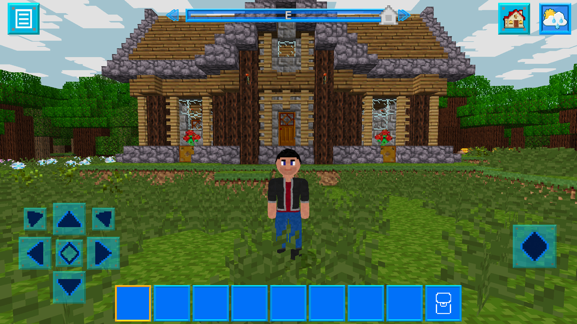 RealmCraft Pro: Amazon.fr: Appstore pour Android