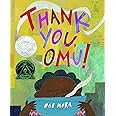 Thank You, Omu! : Mora, Oge: Amazon.co.uk: Books