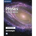 Physics for the IB Diploma Coursebook : Tsokos, K. A.: Amazon.de: Bücher