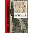 Murder Maps: Crime Scenes Revisited; Phrenology to Fingerprint 1811 ...