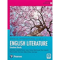 Edexcel International GCSE (9-1) English Language A Student Book: print ...