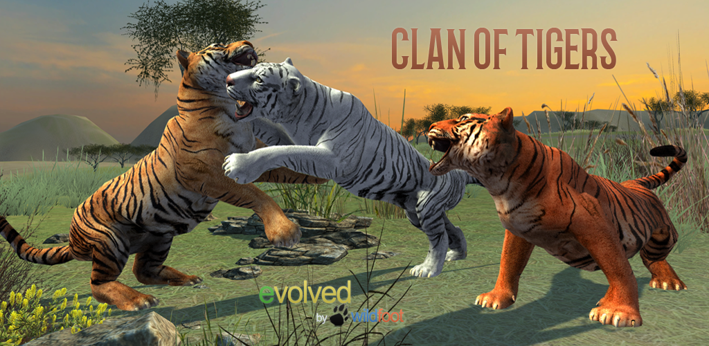 Clan of Tigers: Amazon.co.uk: Appstore for Android