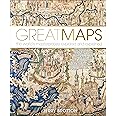 Great Maps: The World's Masterpieces Explored and Explained: Amazon.co ...