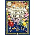 The Antiquarian Sticker Book: Over 1,000 Exquisite Victorian Stickers ...