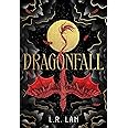 Dragonfall: A MAGICAL SUNDAY TIMES BESTSELLER! (The Dragon Scales ...