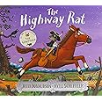 The Highway Rat by Donaldson, Julia