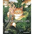 Pre-Raphaelite Cats: Amazon.co.uk: Herbert, Susan: 9780500291382: Books